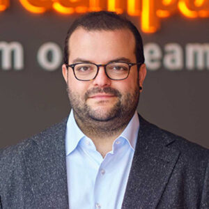 Erdem İnan | IGEXX - Istanbul Global E-Export Summit